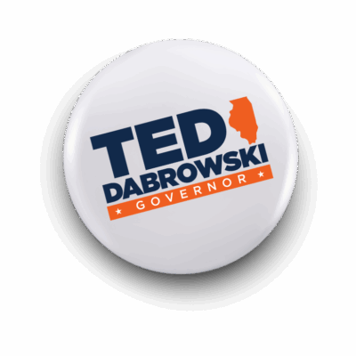 Ted for Illinois / Ted Dabrowski for IL Governor